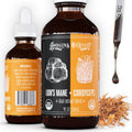 Hodgins Harvest organic mushroom tincture
