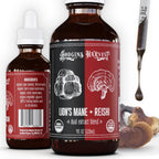 Hodgins Harvest organic mushroom tincture