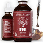 Hodgins Harvest organic reishi extract