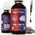 Hodgins Harvest Reishi mushroom tincture