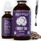 Hodgins Harvest turkey tail tincture