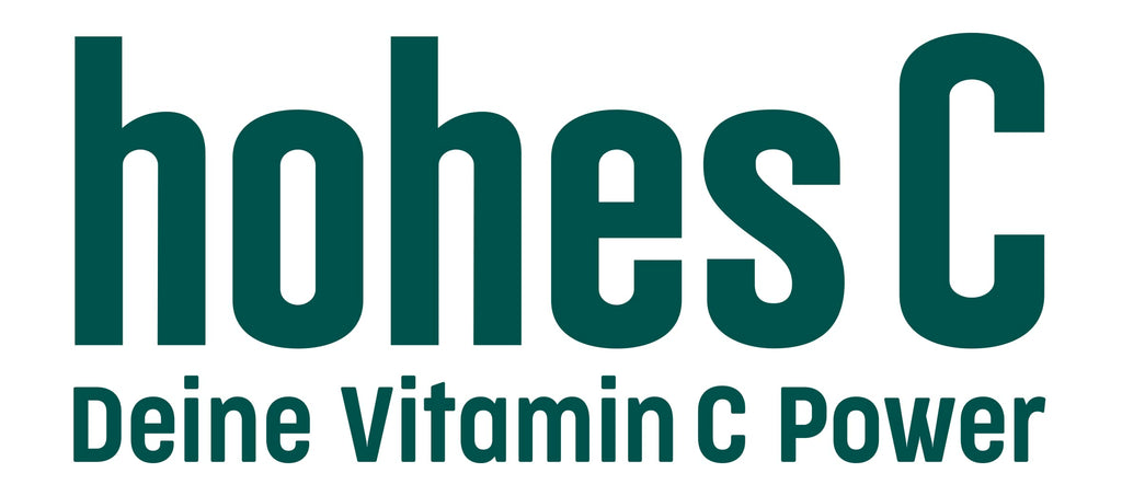 hohes C juice for healthy lifestyle