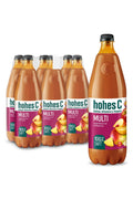 hohes C multivitamin juice for energy
