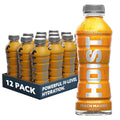 HOIST electrolyte drink for hydration