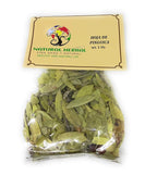Hoja de Pinguica herbal tea benefits