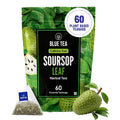 Hoja Guanabana herbal tea bags