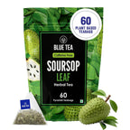 Hoja Guanabana herbal tea bags
