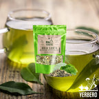 Hoja Santa tea for digestive health