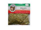 Hoja Sen Senna herbal tea benefits