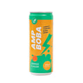 Hojalicious energy popping boba drink