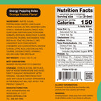 Hojalicious sports nutrition beverage