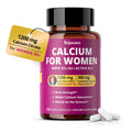 HojaSana Calcium 1200 mg tablets