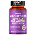 HojaSana magnesium complex for relaxation