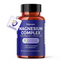 HojaSana magnesium complex supplement