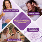 HojaSana magnesium for heart health