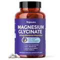 HojaSana Magnesium Glycinate 200 mg capsules