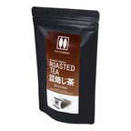 Hoji-cha herbal tea for relaxation