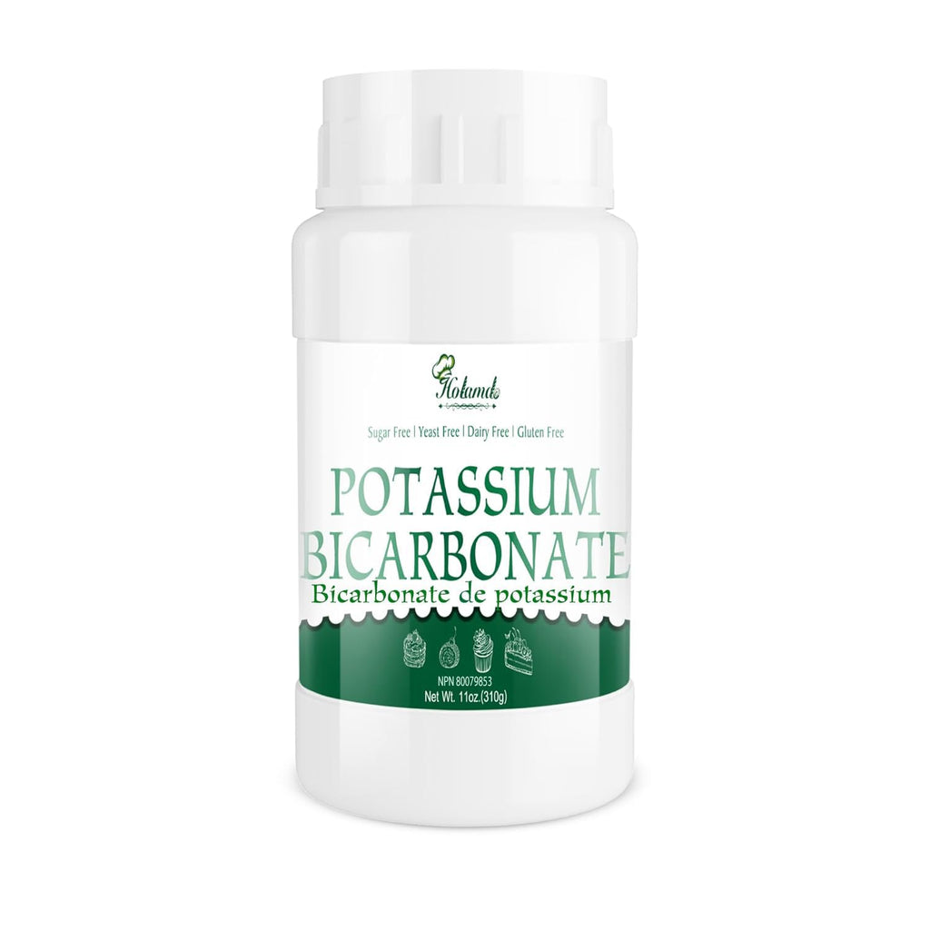 Holamdo potassium bicarbonate powder
