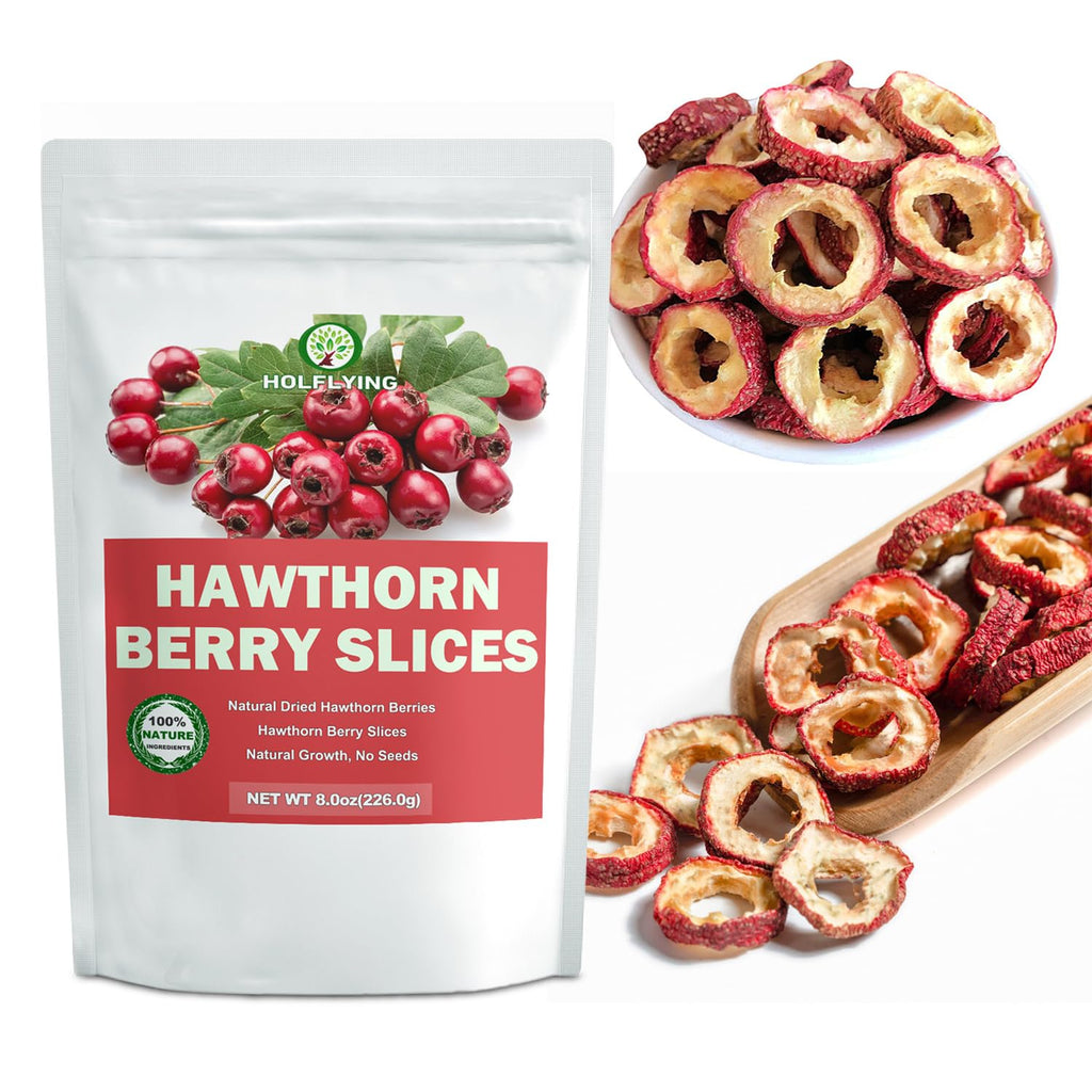 holflying herbal blends for wellness