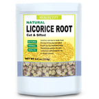 holflying natural licorice root benefits