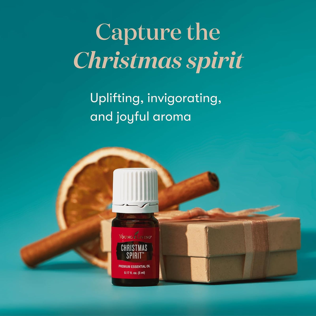 holiday herbal blends for relaxation