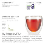 holiday herbal tea gift set