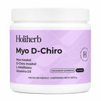 Holiherb Myo D-Chiro Inositol powder