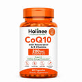 Holinee CoQ10 200 mg capsules