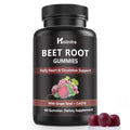 HOLINFRE beet root gummies for energy