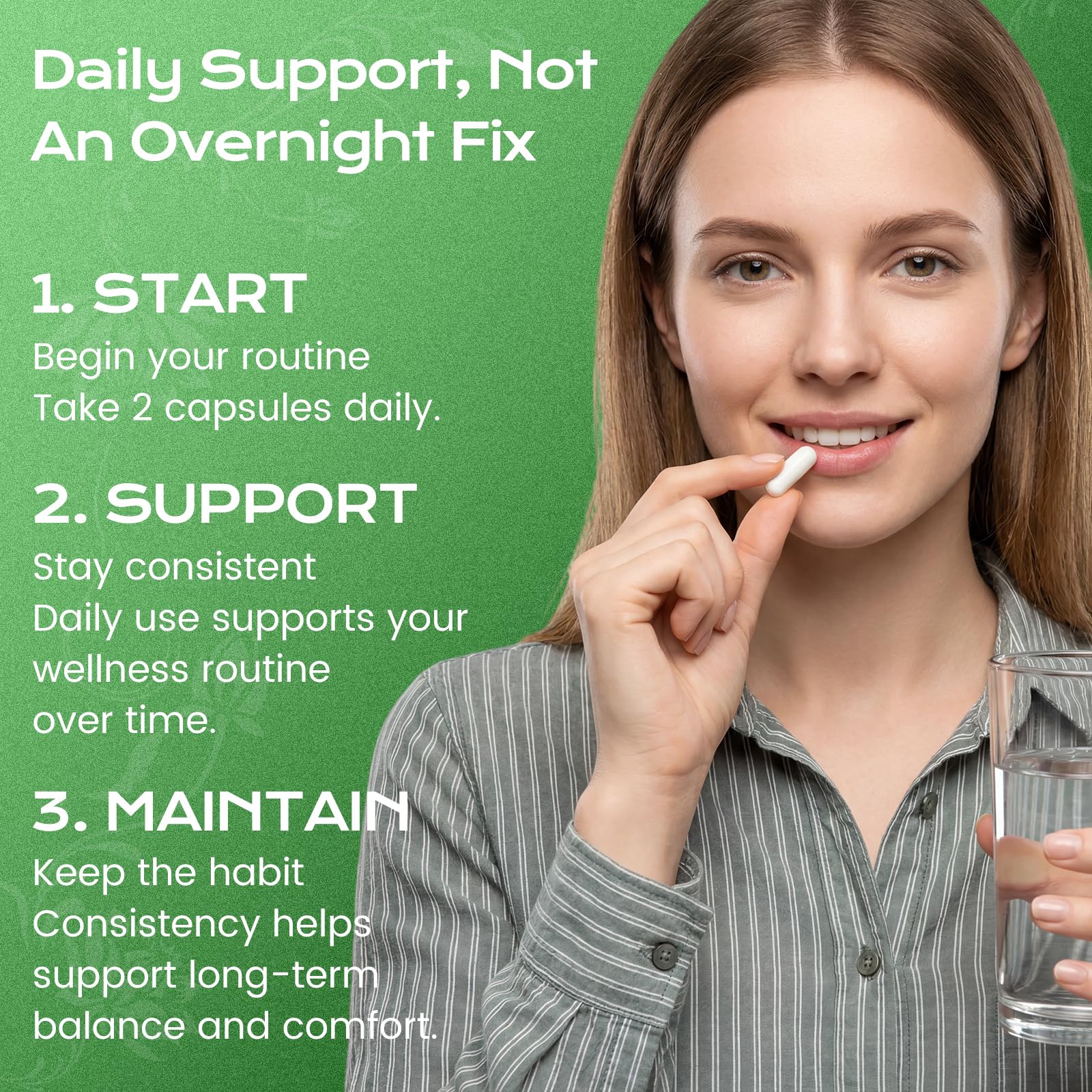 Holinfre Echinacea for lymphatic health