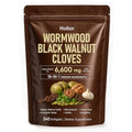 Holior black walnut herbal capsules