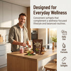 Holior capsules for gut health