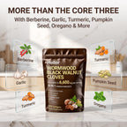 Holior herbal supplement for immunity
