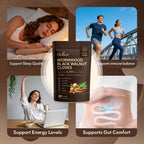 Holior multivitamins for overall vitality