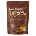 Holior Organic herbal blend softgels