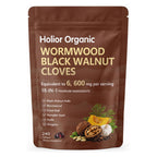 Holior Organic herbal blend softgels