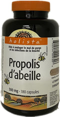 Holista Bee Propolis health benefits