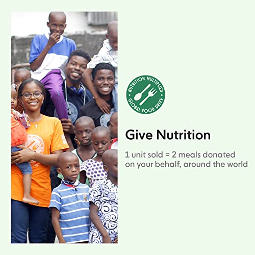 holistic approach blended vitamin & mineral supplements