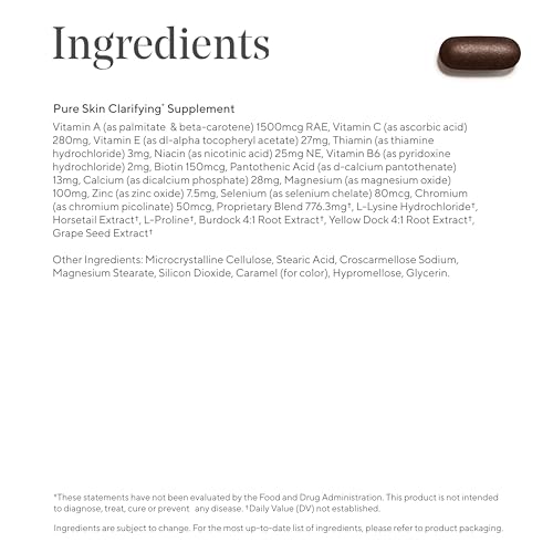 Holistic approach to acne management