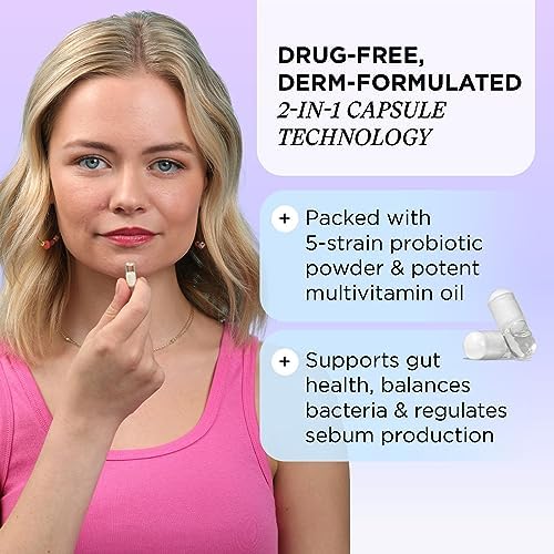 holistic approach to acne management