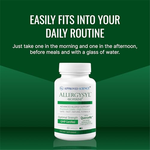 holistic approach to allergy relief
