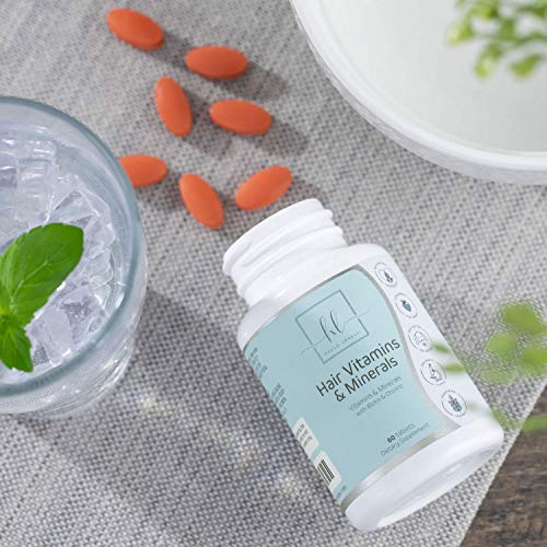 holistic approach to beauty supplements
