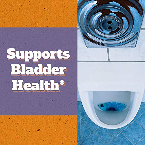 Holistic approach to bladder health