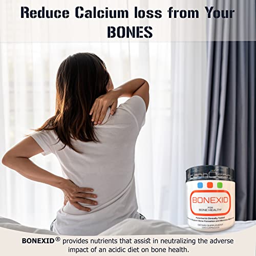 holistic approach to bone health