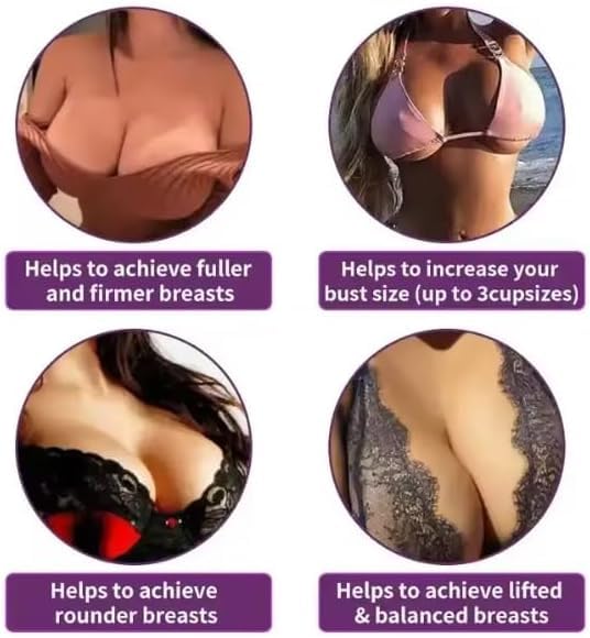 holistic approach to breast enhancement supplements