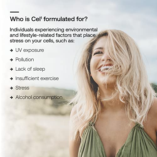 holistic approach to cellular rejuvenation