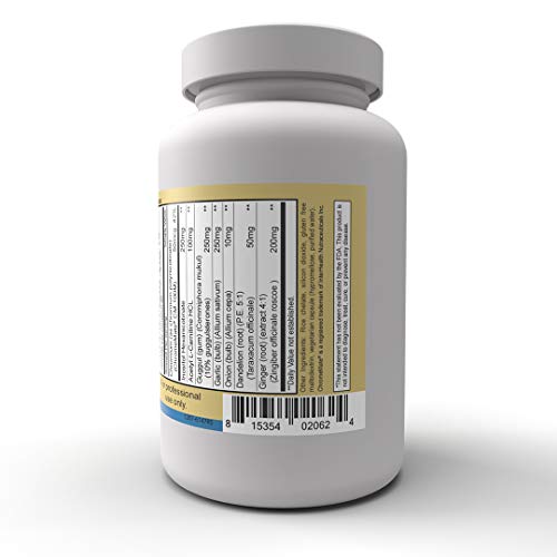 Holistic approach to cholesterol management