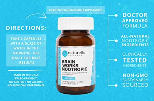 holistic approach to cognitive health