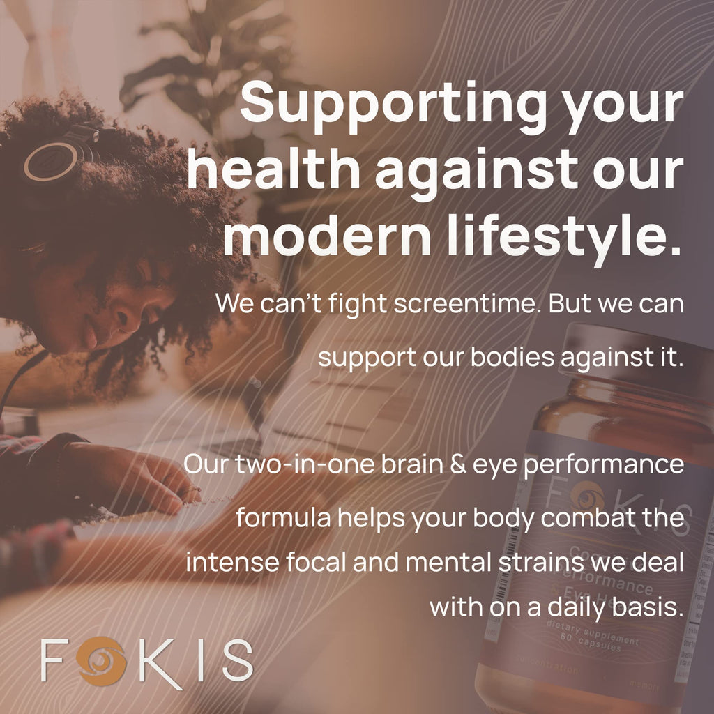 holistic approach to cognitive performance