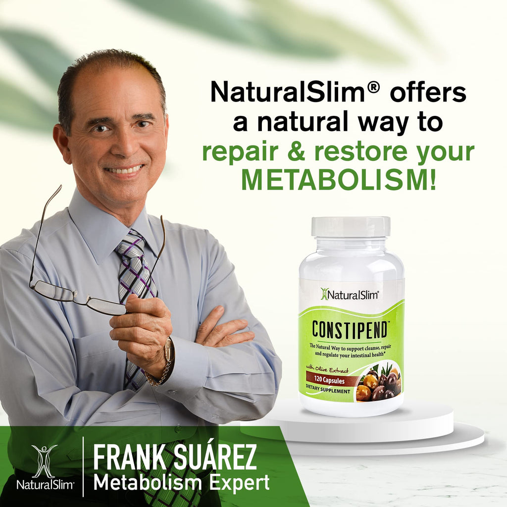 holistic approach to constipation relief